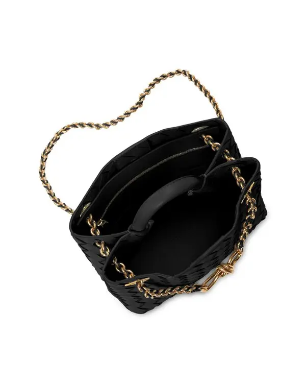 Bottega Veneta Small Andiamo Chain Bag