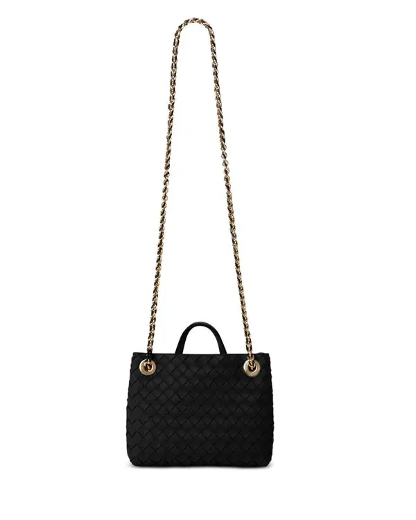 Bottega Veneta Small Andiamo Chain Bag