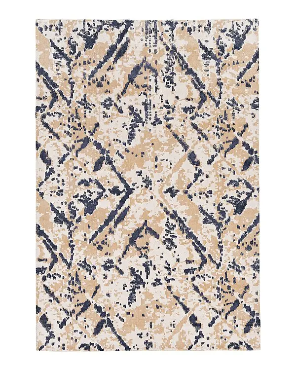 RADICI Dora 510 Area Rug, 9' X 12 - Ivory
