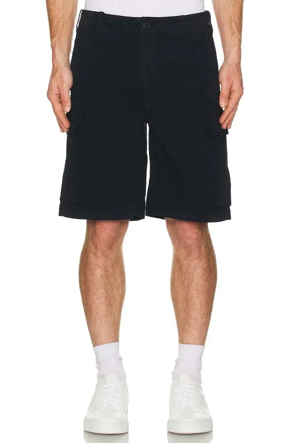 NILI LOTAN Maclin Cargo Shorts