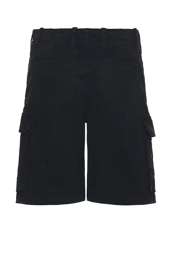 NILI LOTAN Maclin Cargo Shorts