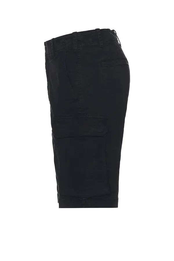 NILI LOTAN Maclin Cargo Shorts