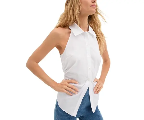 Veronica Beard Regina Shirt