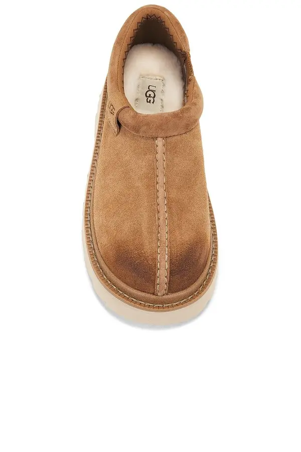 UGG Tasman Lug Boot