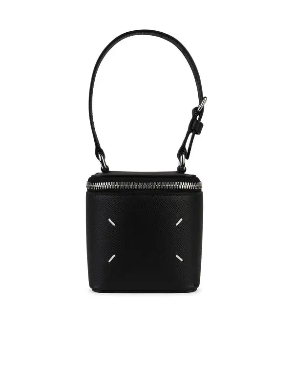 MAISON MARGIELA Leather Coin Purse
