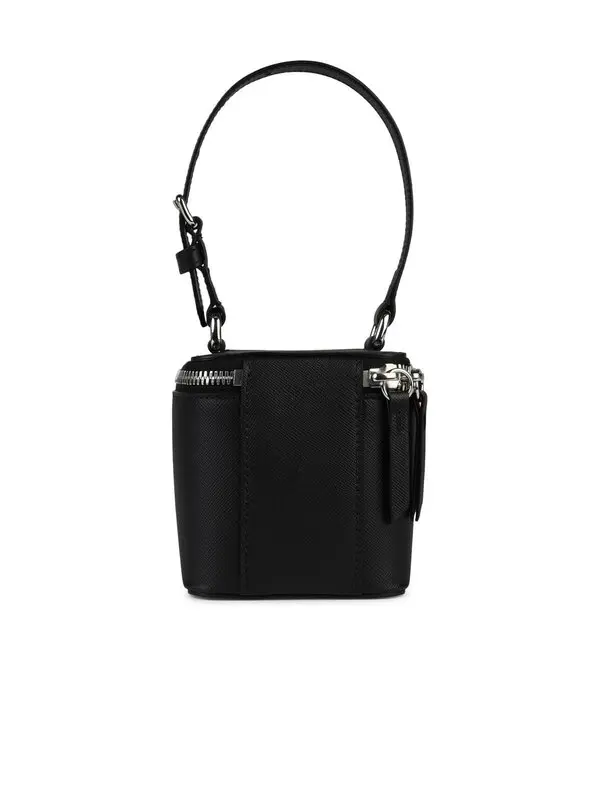 MAISON MARGIELA Leather Coin Purse