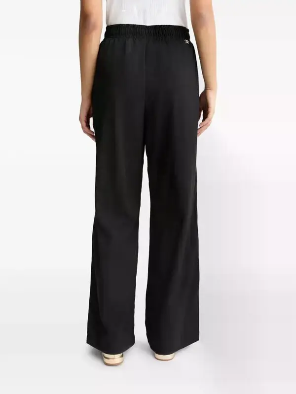 Liu Jo Drawstring Trousers