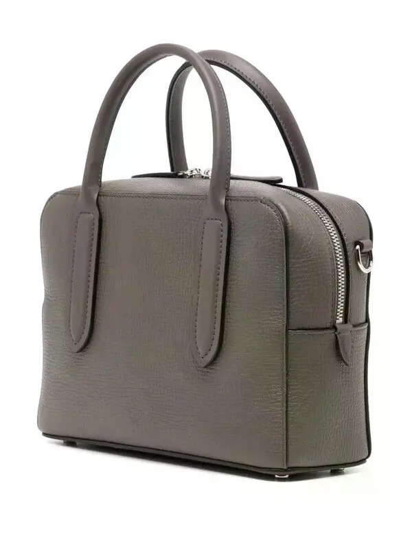Smythson Mini Lytton Bag