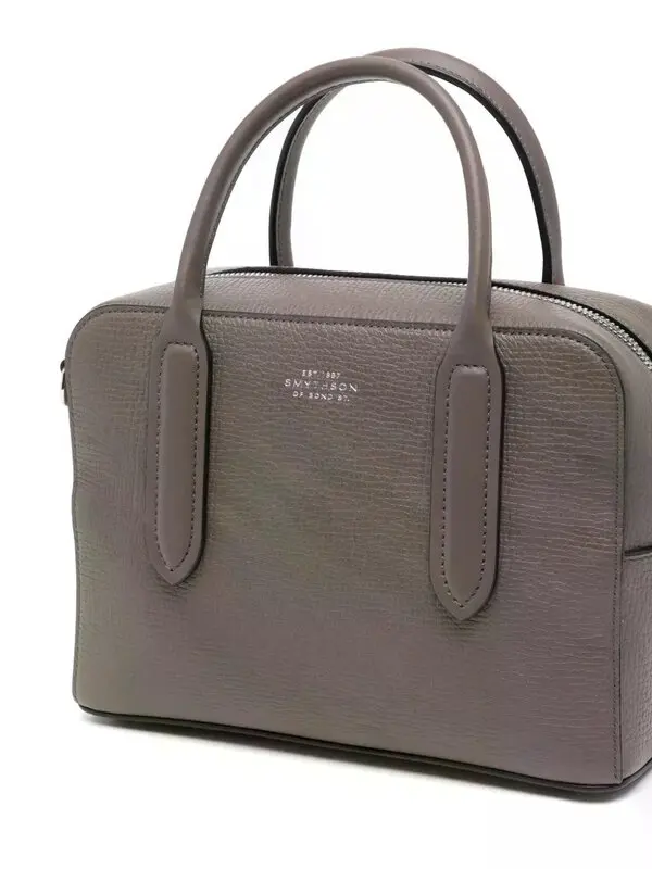 Smythson Mini Lytton Bag