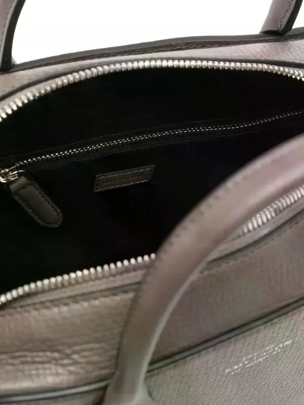 Smythson Mini Lytton Bag