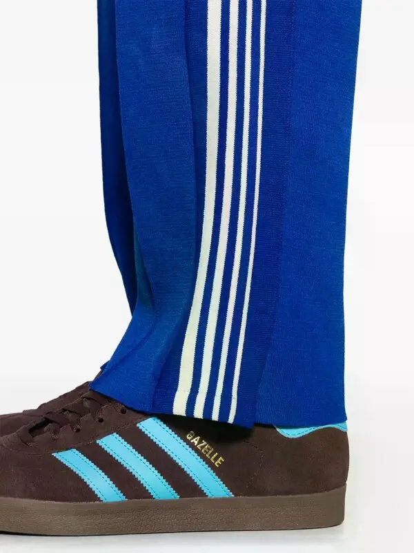 AUTRY Knitted Track Pants - Blue