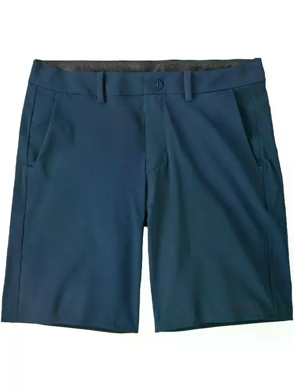 Patagonia Hydropeak Hybrid Shorts - Blue