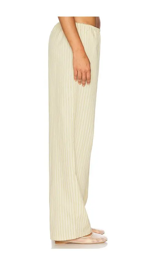Lioness In Bloom Pant