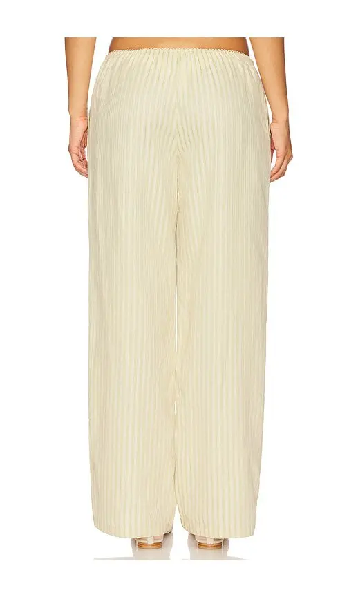 Lioness In Bloom Pant