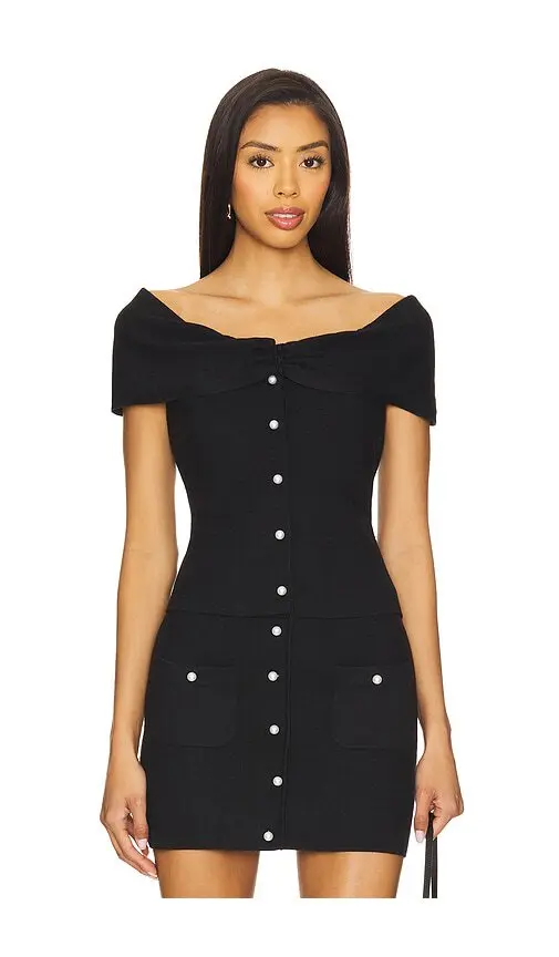 Majorelle Ramonda Top