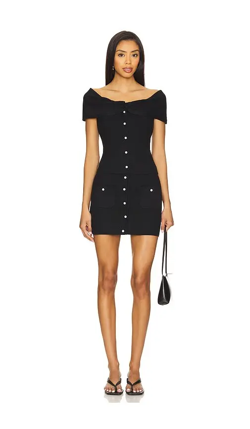 Majorelle Ramonda Top