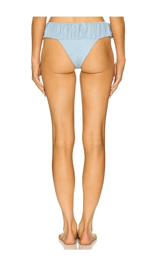 BELLE ANNA Bubble Bikini Bottom