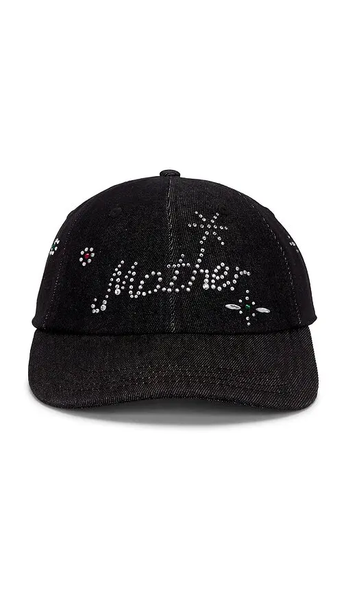 MOTHER Hats Off Cap