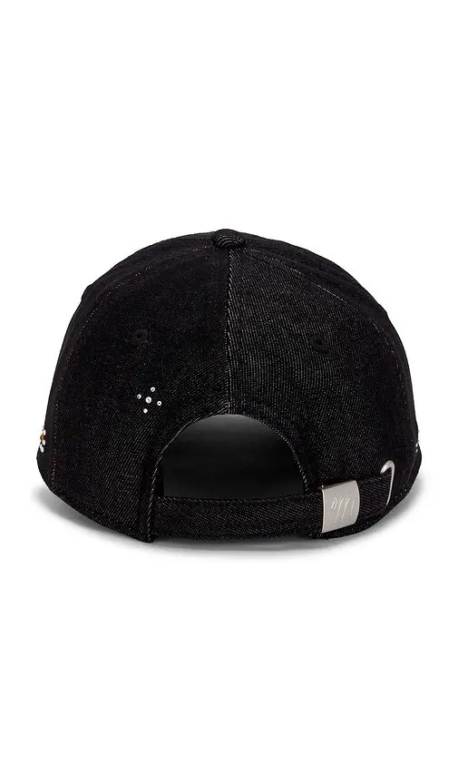 MOTHER Hats Off Cap