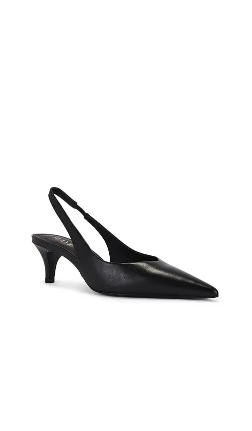 Raye Calista Slingback Pump