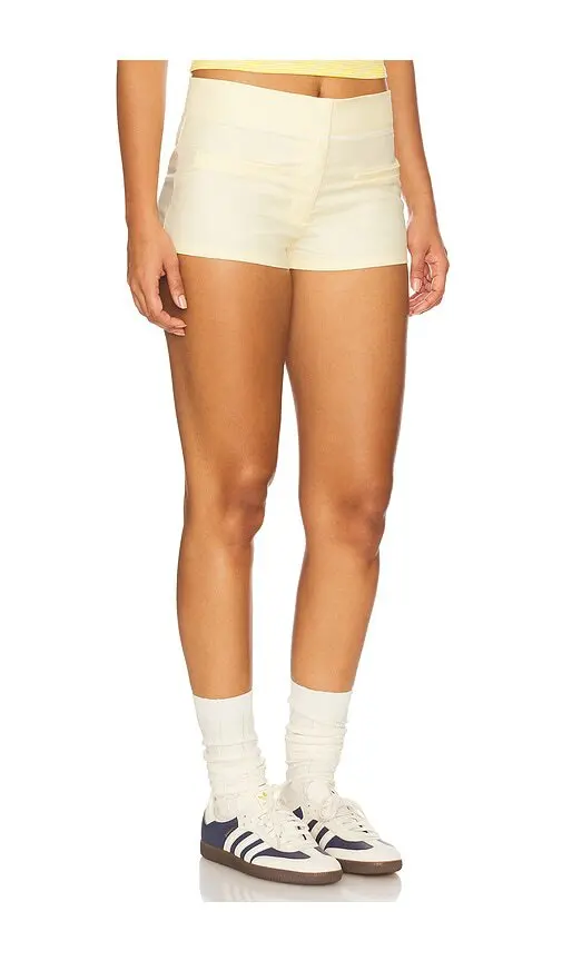 Lioness Untamed Short