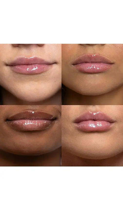 DOLCE GLOW BY ISABEL ALYSA Lip Butter