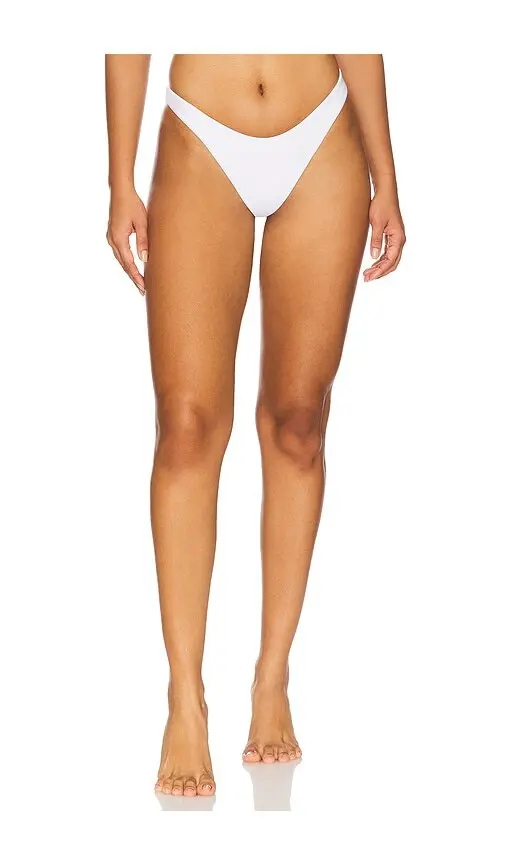 Tularosa Jinnie Bottom - White