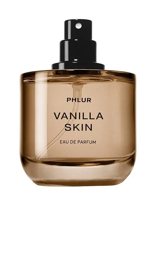 PHLUR Vanilla Skin Eau De Parfum 50ml - N,a