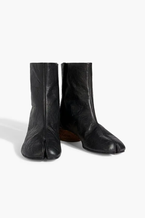 MAISON MARGIELA Tabi Ankle Boots