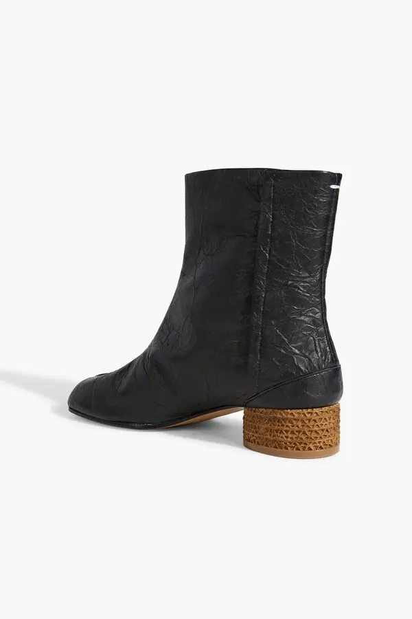 MAISON MARGIELA Tabi Ankle Boots