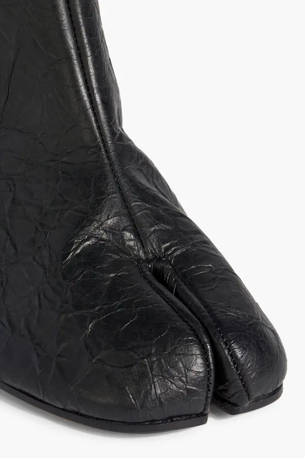 MAISON MARGIELA Tabi Ankle Boots