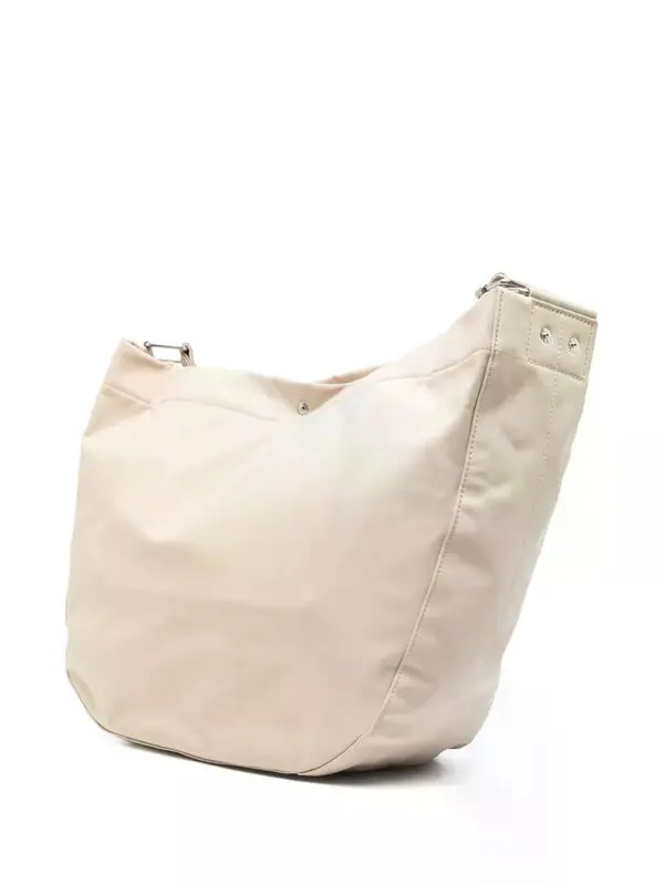 A.p.c. Journal Shoulder Bag - Neutrals