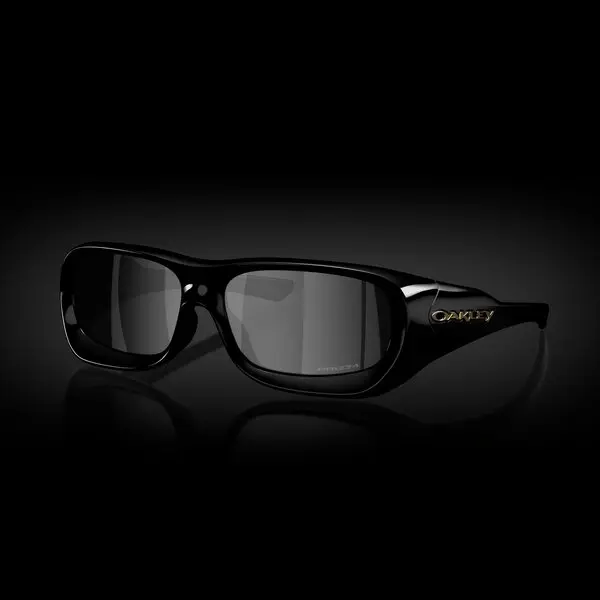 Oakley De Soto Sunglasses - Black
