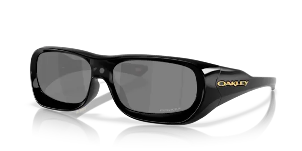 Oakley De Soto Sunglasses - Black