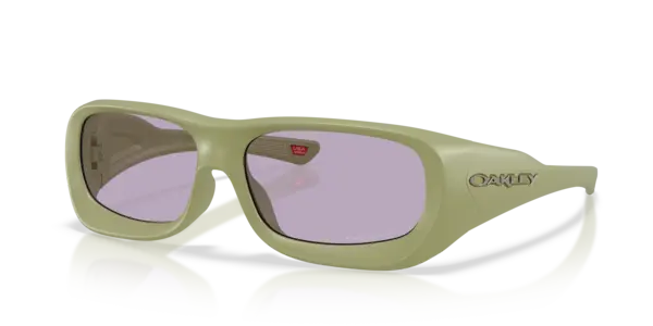 Oakley De Soto Sunglasses - Matte Fern