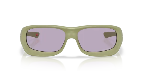 Oakley De Soto Sunglasses - Matte Fern