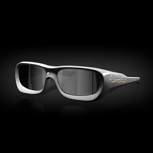 Oakley De Soto Sunglasses - White