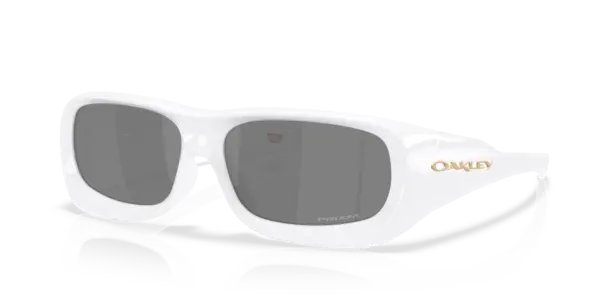 Oakley De Soto Sunglasses - White