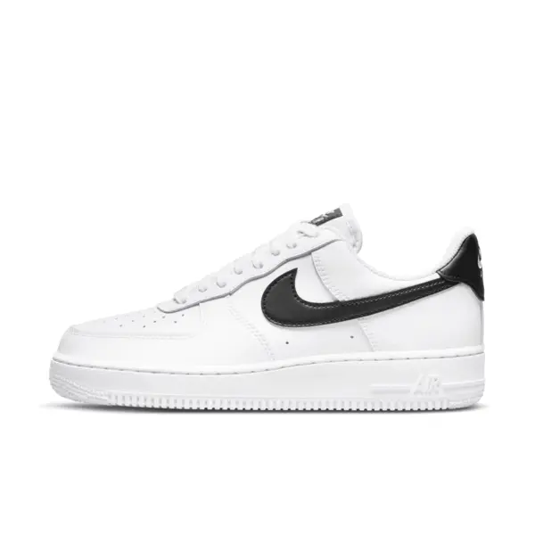 Nike Force 1 '07 Shoes - White