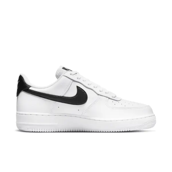 Nike Force 1 '07 Shoes - White