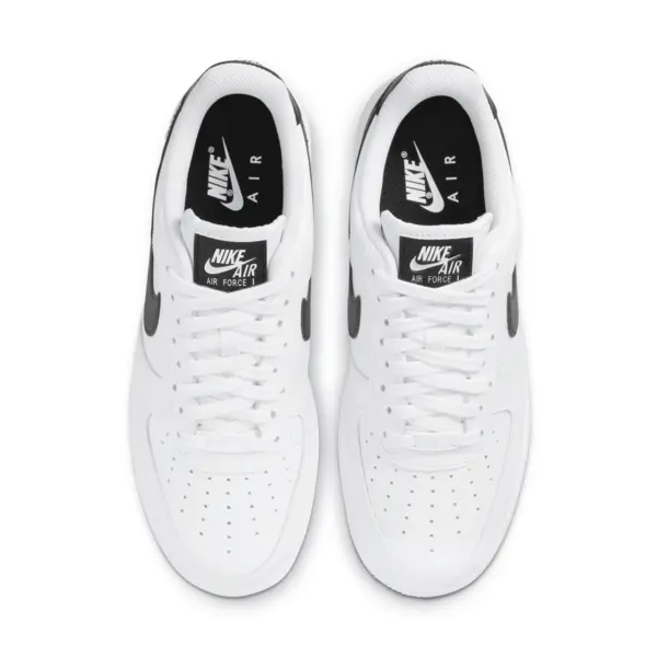 Nike Force 1 '07 Shoes - White