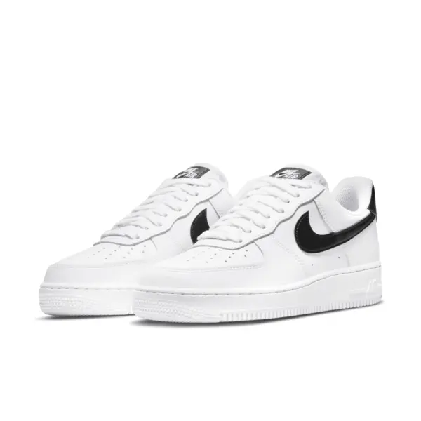 Nike Force 1 '07 Shoes - White