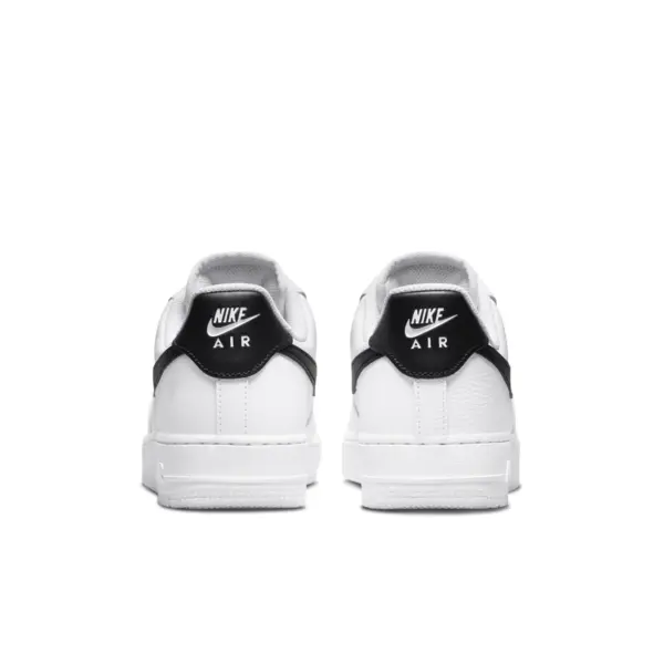 Nike Force 1 '07 Shoes - White