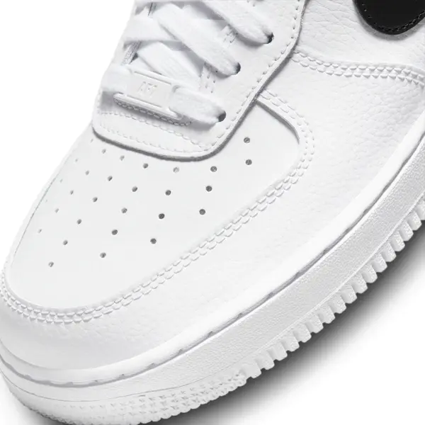 Nike Force 1 '07 Shoes - White