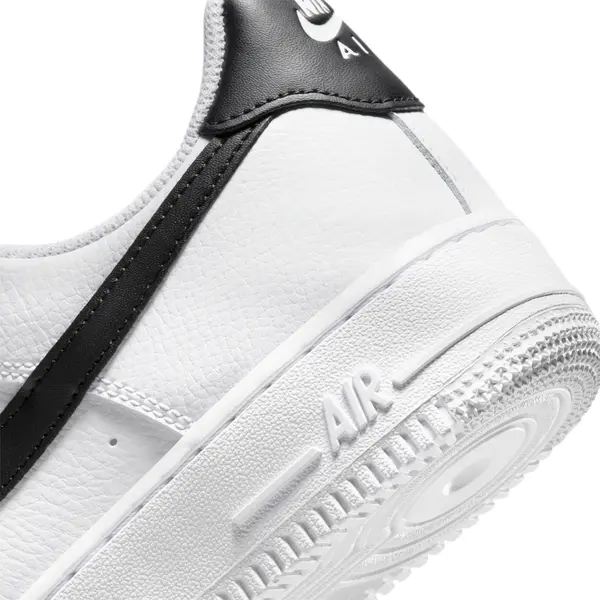 Nike Force 1 '07 Shoes - White