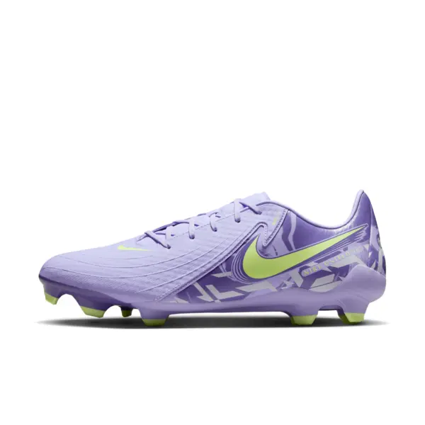 Nike United Phantom Gx 2 Academy Multi-ground Low-top Soccer Cleats