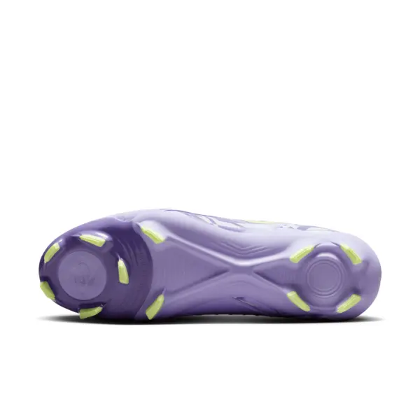 Nike United Phantom Gx 2 Academy Multi-ground Low-top Soccer Cleats