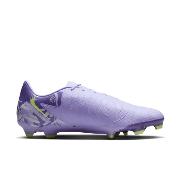 Nike United Phantom Gx 2 Academy Multi-ground Low-top Soccer Cleats