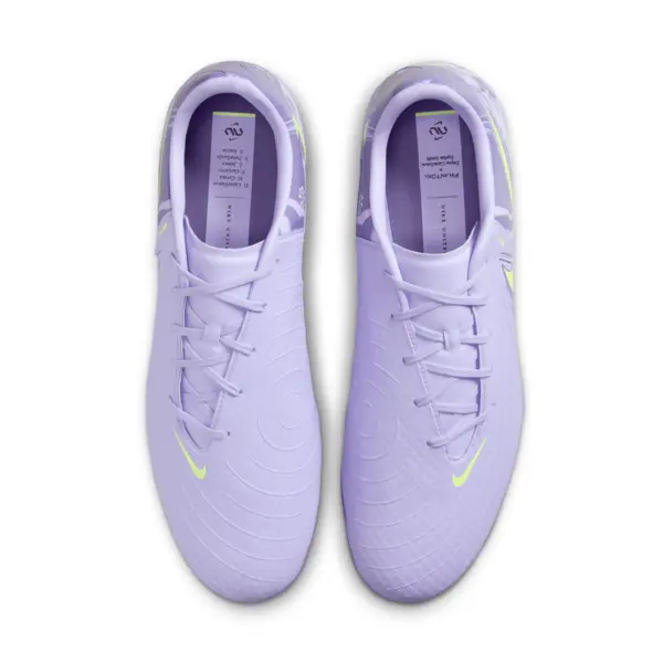 Nike United Phantom Gx 2 Academy Multi-ground Low-top Soccer Cleats