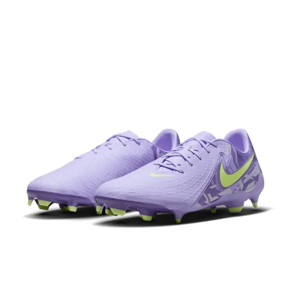 Nike United Phantom Gx 2 Academy Multi-ground Low-top Soccer Cleats